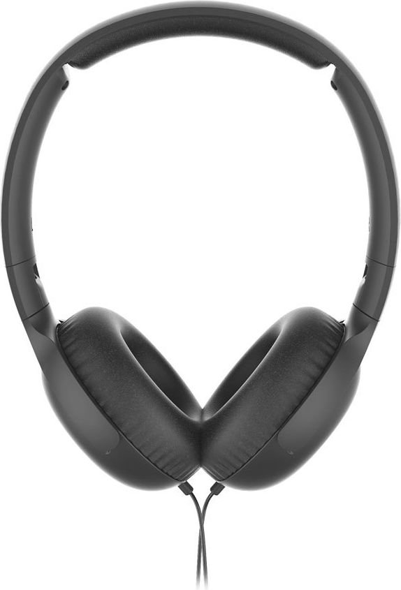 Наушники Philips TAUH201BK купить | ELMIR - цена, отзывы, характеристики