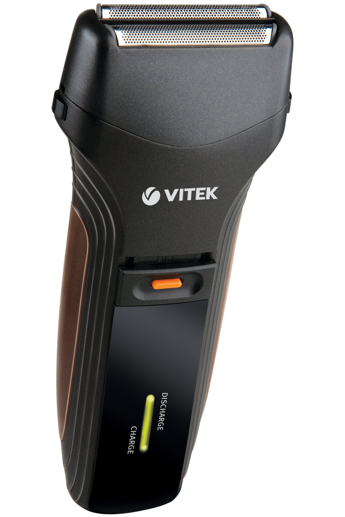 Бритва Vitek VT-1379 купить | ELMIR - цена, отзывы, характеристики