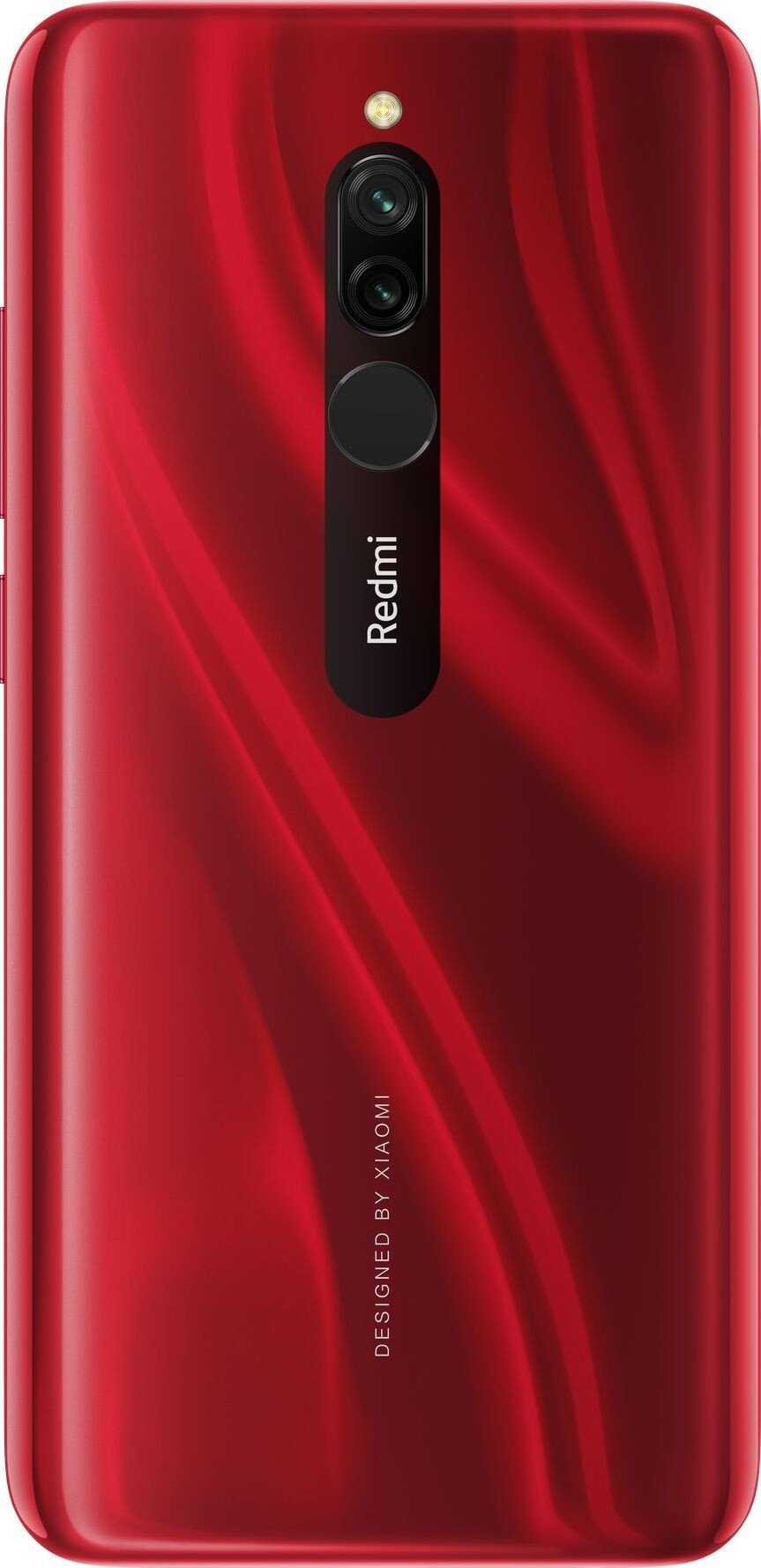Мобильный телефон Xiaomi Redmi 8 4/64GB Red EU купить | ELMIR - цена ...