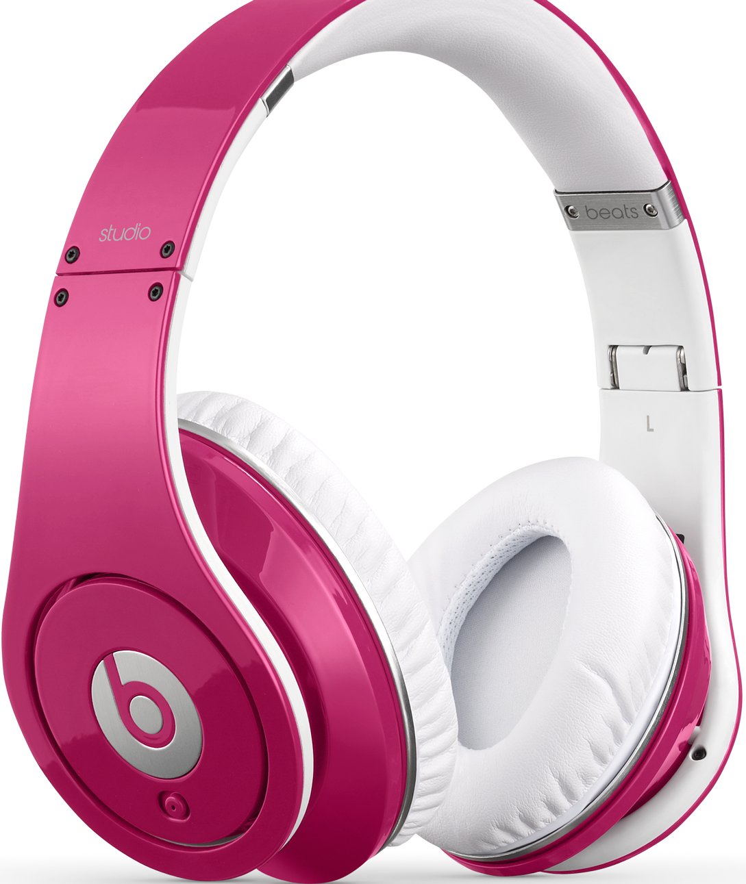 Наушники Monster Beats by Dr. Dre Studio High-Definition Headphones ...