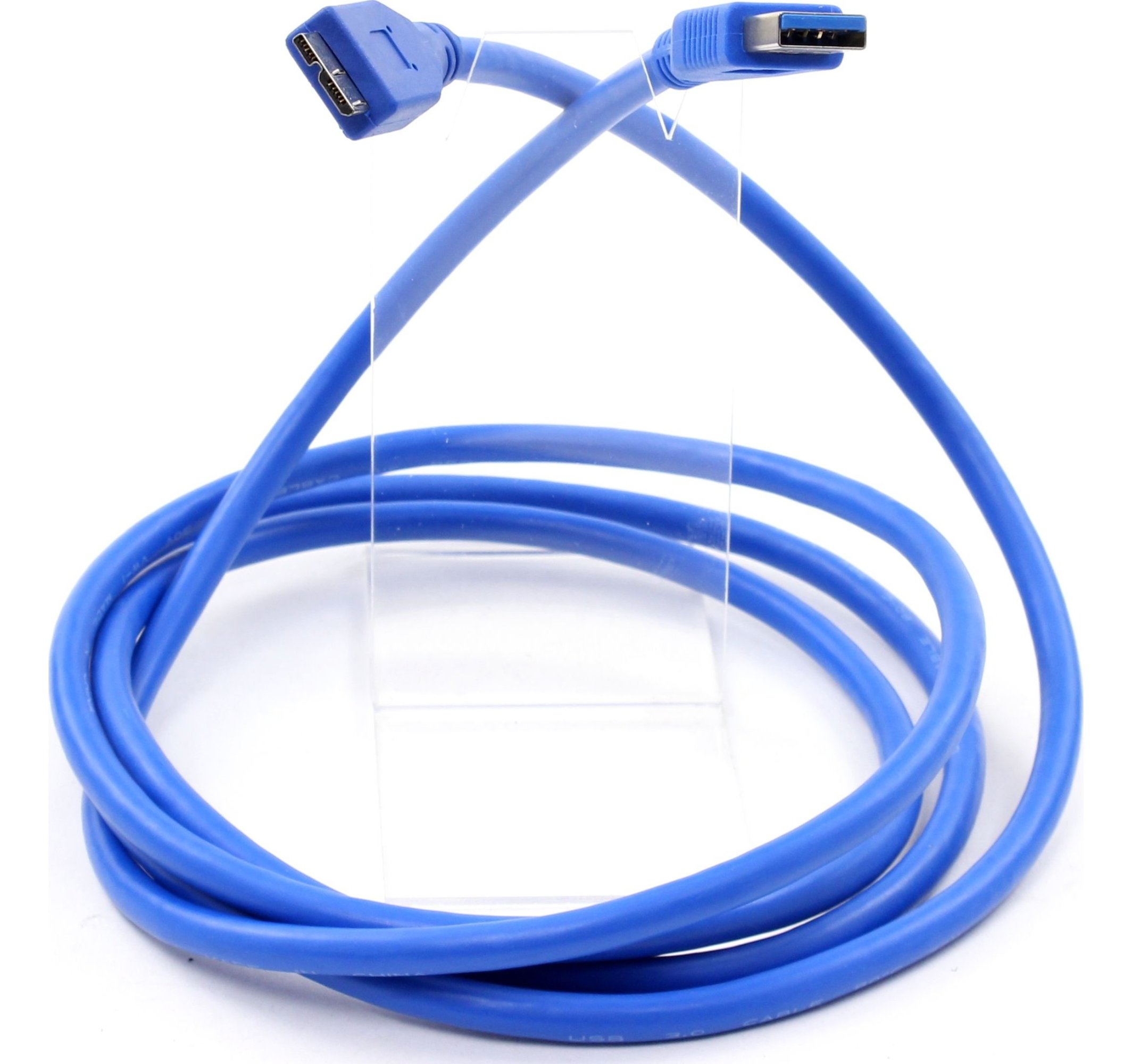 Кабель Usb3 2 Gen1 Am Micro Usb Atcom 1 8 м 12826 купить Elmir