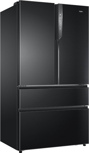 Холодильник Haier HB25FSNAAARU купить | ELMIR - цена, отзывы ...
