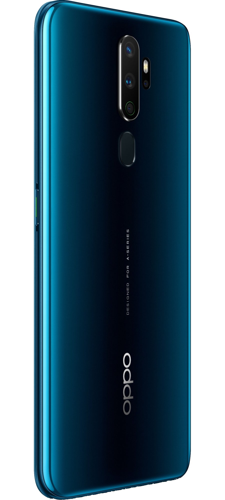 Мобильный телефон Oppo A9 2020 4/128GB Marine Green (CPH1941 GREEN ...