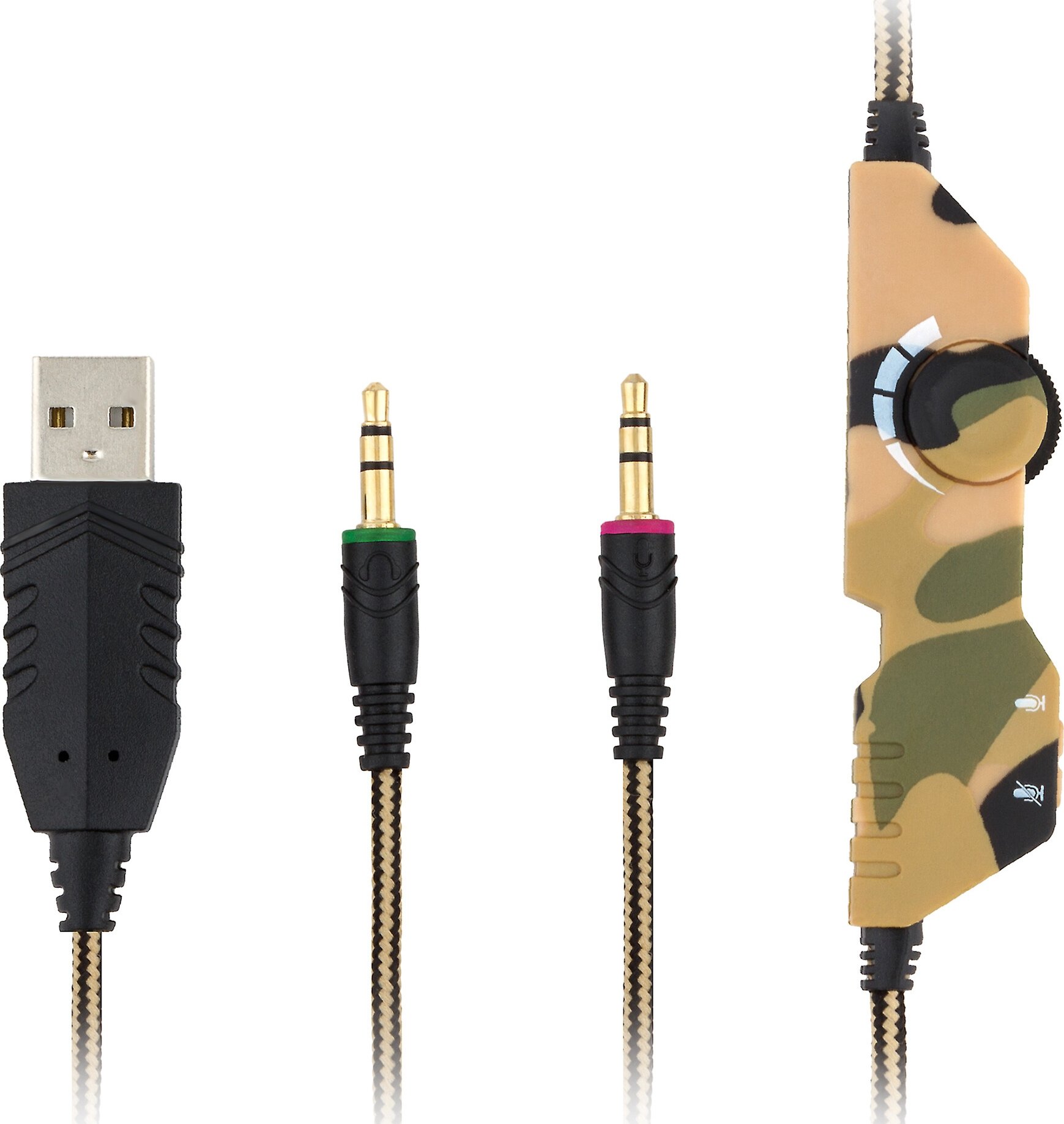 Наушники Ovleng GT94 Innate Voice Desert Camo (nogt94dc) купить | ELMIR ...