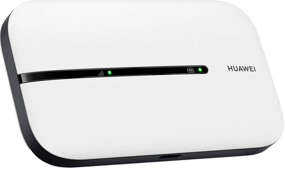 4G Роутер Huawei E5576-320 White купить | ELMIR - цена, отзывы ...
