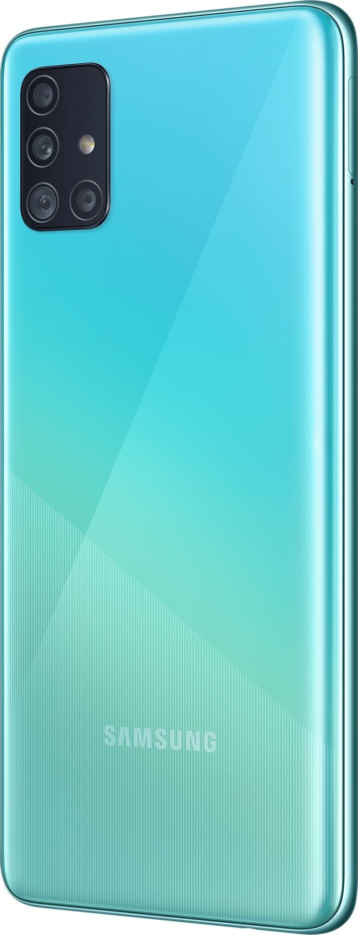 Мобильный телефон Samsung A515F Galaxy A51 6/128GB Blue (SM-A515FZBWSEK ...