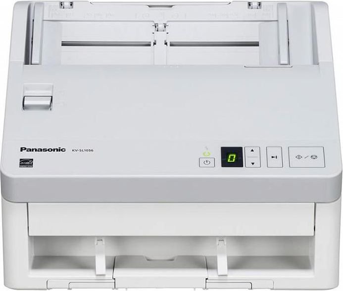 Сканер Panasonic KV-SL1056-U2 купить | ELMIR - цена, отзывы, характеристики