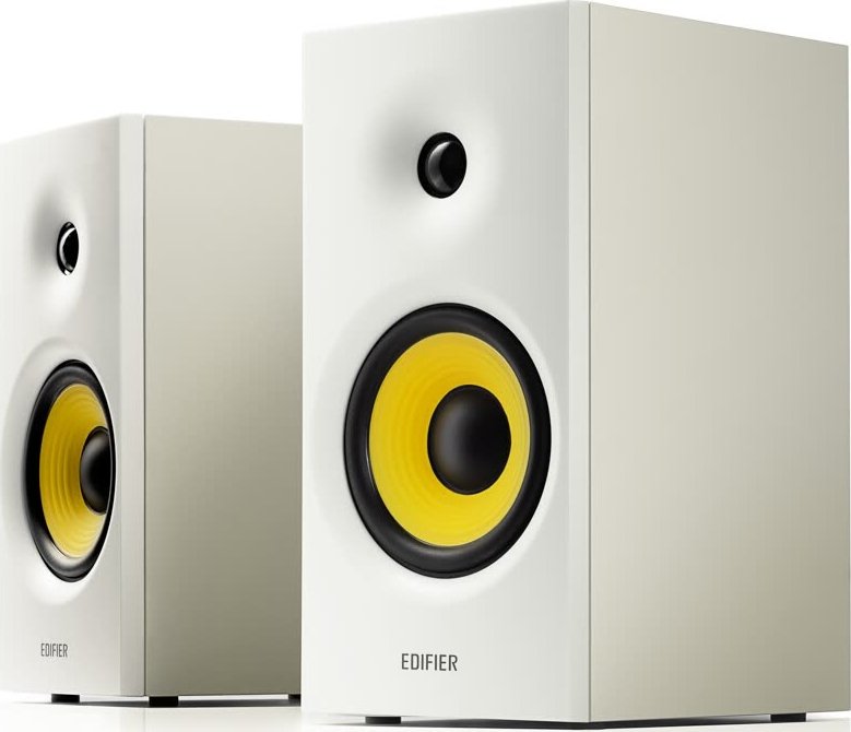 Акустическая система Edifier R1080BT White купить | ELMIR - цена ...