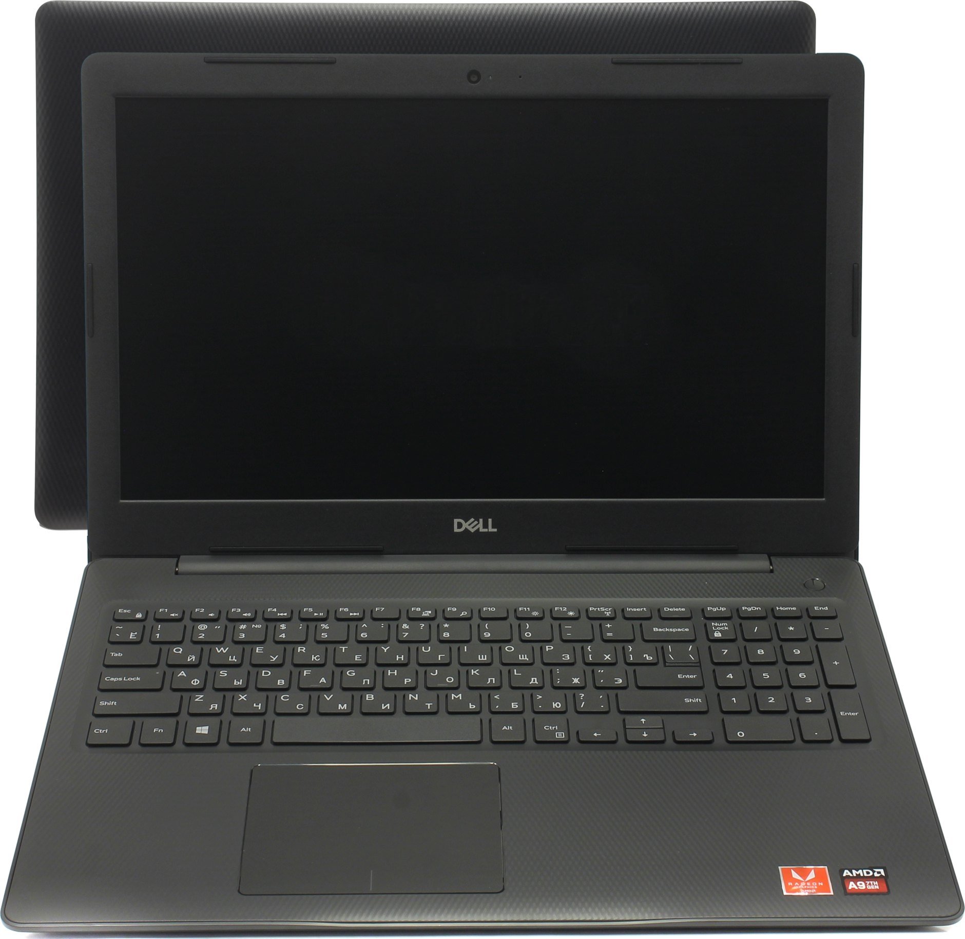 Ноутбук Dell Inspiron 3595 (I3595A64H5NIL-7BK) купить | Elmir - цена ...