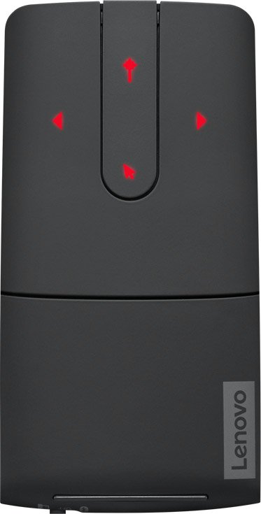 Мышь Lenovo ThinkPad X1 Presenter Mouse (4Y50U45359) купить | ELMIR ...