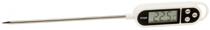 Температурный щуп Luxury TP300 купить | ELMIR - цена, отзывы ...