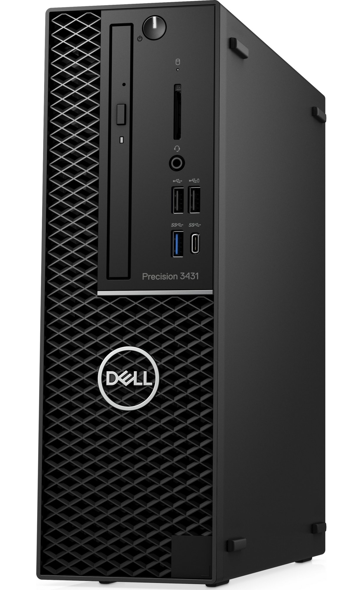 Компьютер Dell Precision 3431 (210-3431-SF2) купить | ELMIR - цена ...