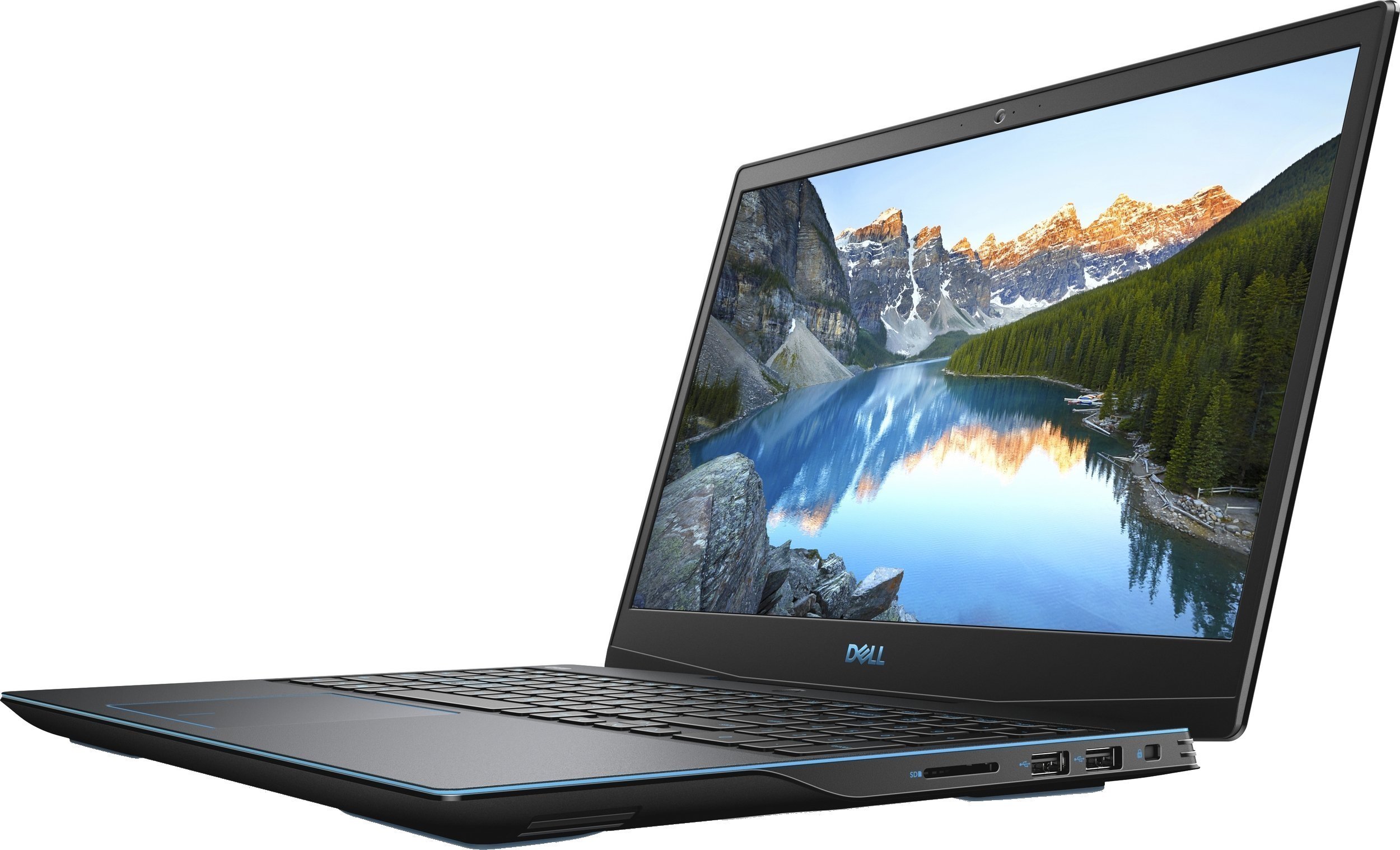 Ноутбук Dell G3 3590 (35HFIi716S2H11660-LBK) купить | Elmir - цена ...