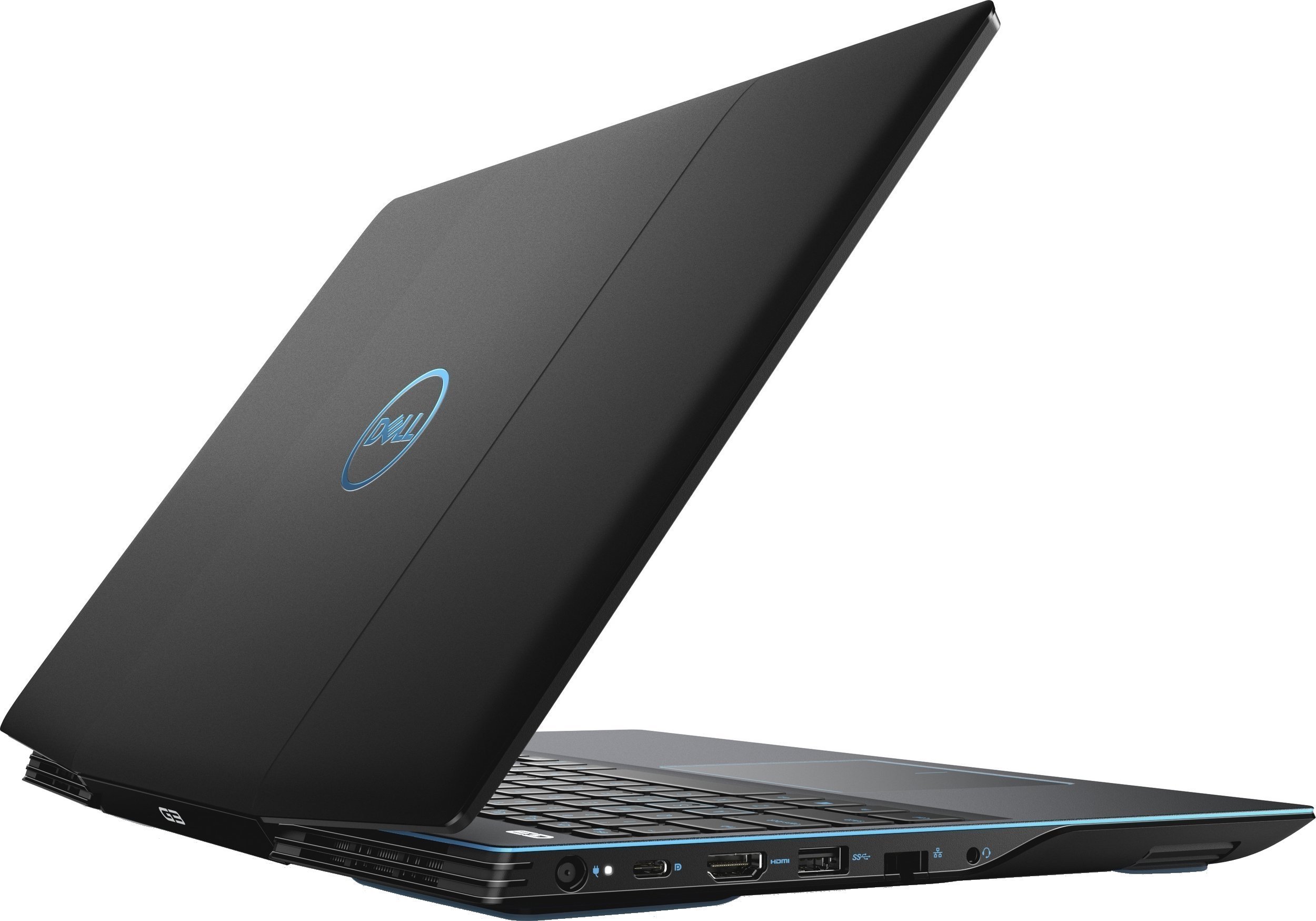 Ноутбук Dell G3 3590 (35HFIi716S2H11660-LBK) купить | Elmir - цена ...