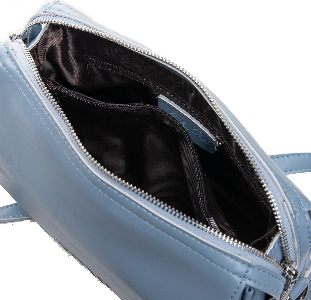 Клатч Alex Rai 2-01 2227 Light-Blue (PDM-32825) купить | ELMIR - цена ...