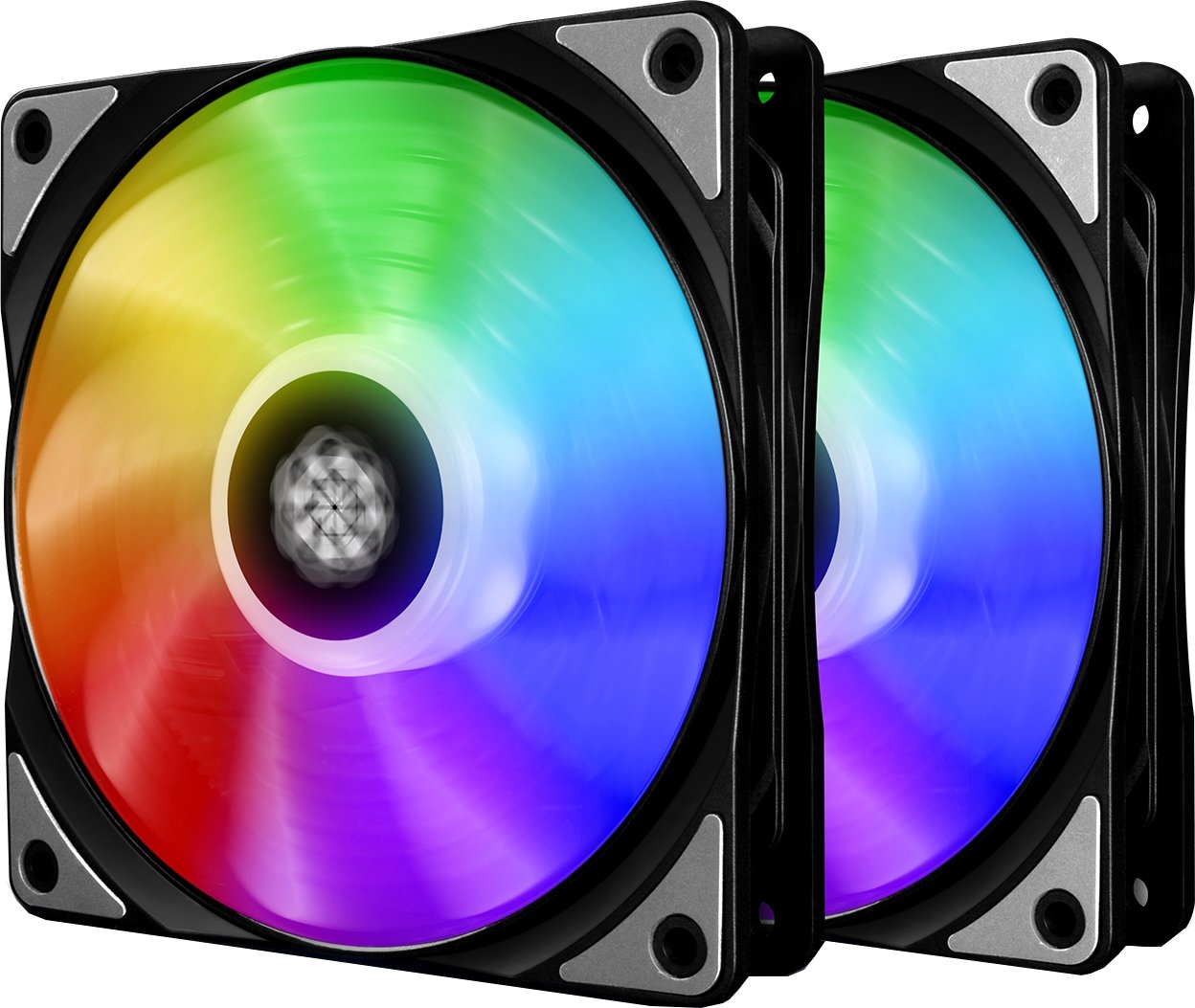 Водяное охлаждение Система водяного охлаждения DeepCool Captain 240 Pro ...