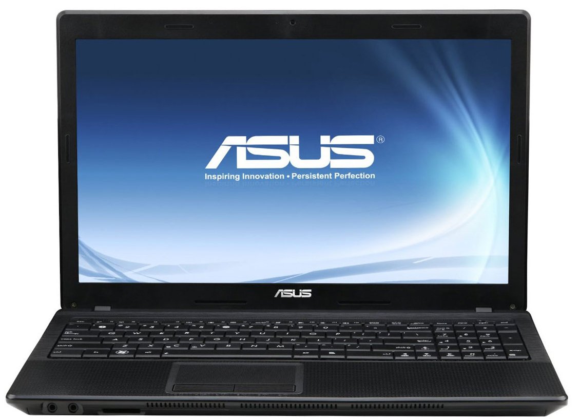 Ноутбук Asus X54C Black (X54C-SX450D) купить | Elmir - цена, отзывы ...