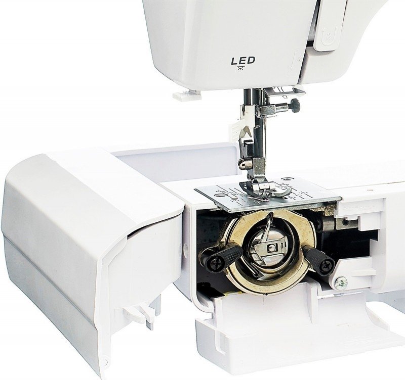 Швейная машина iSew C25 купить | ELMIR - цена, отзывы, характеристики