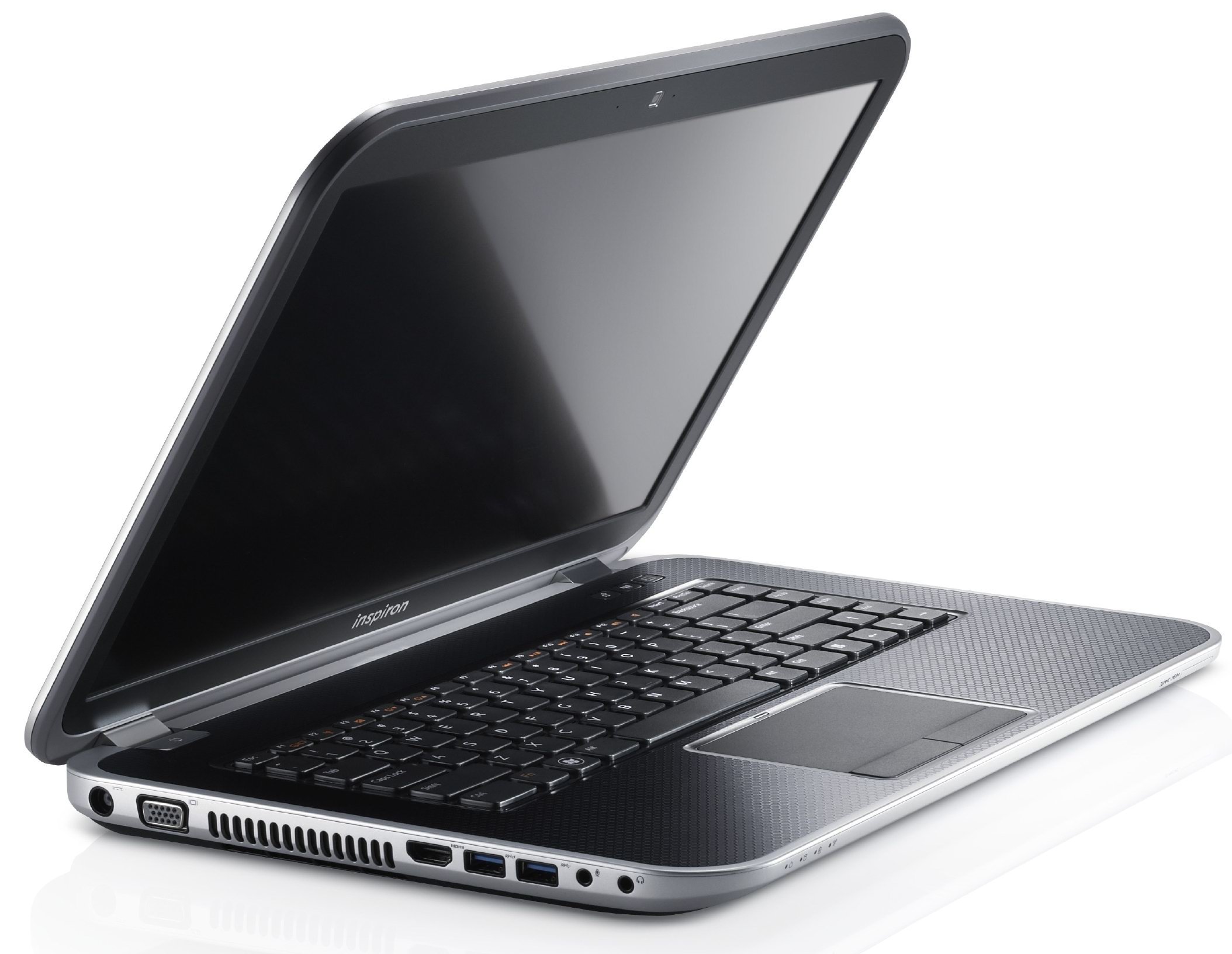 Ноутбук Dell Inspiron 7520 Aluminium (DI7520I363281000AHB) купить ...