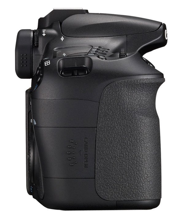 Цифровая фотокамера Canon EOS 60D Body купить | ELMIR - цена, отзывы ...