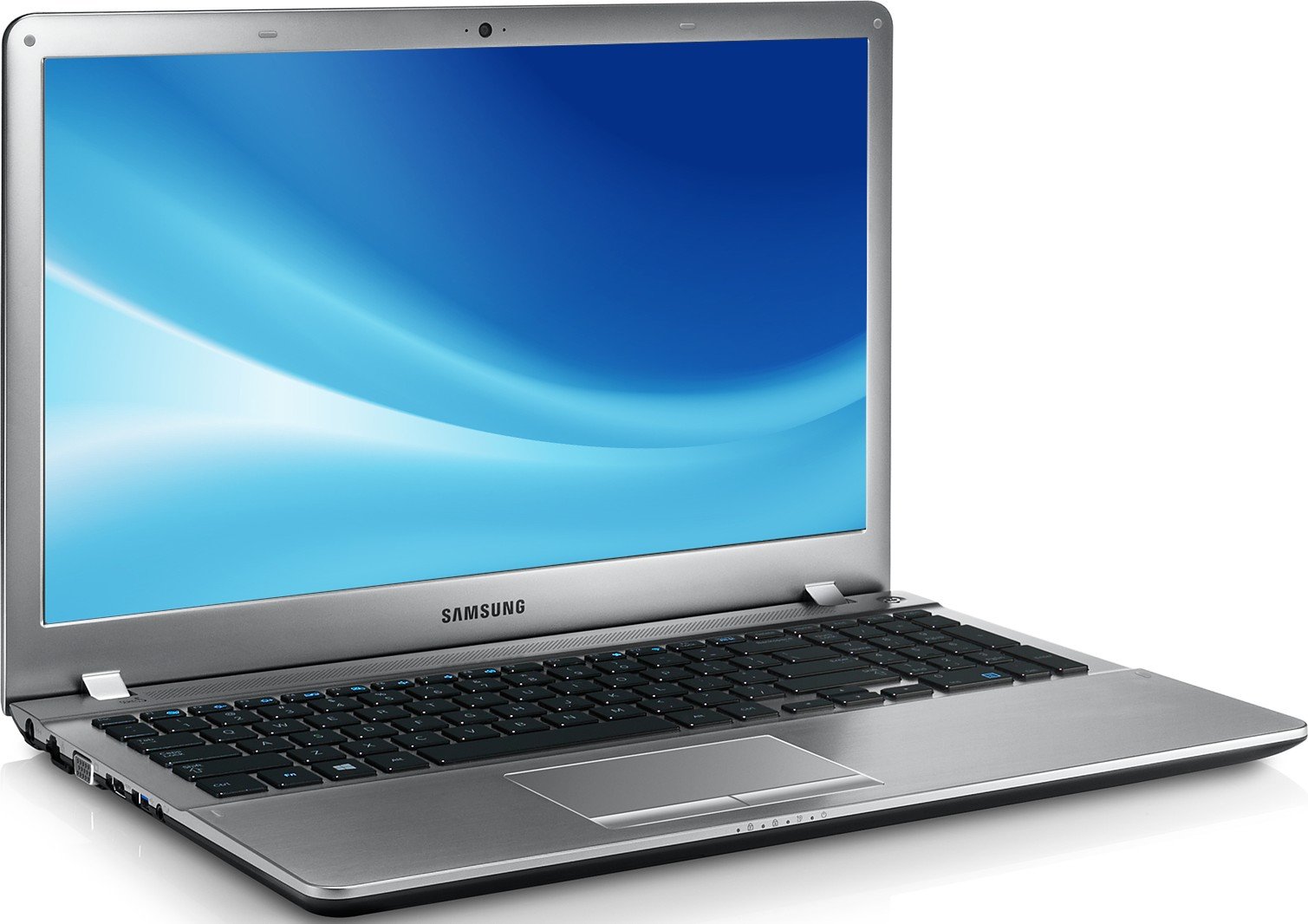 Ноутбук Samsung NP510R5E (NP510R5E-S02RU) купить | Elmir - цена, отзывы ...