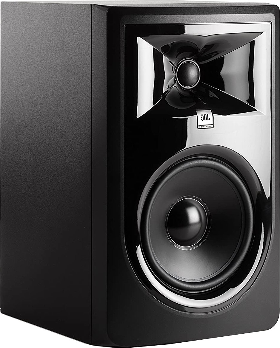 Монитор JBL 306P MKII Black (306PMKII-EU) купить | ELMIR - цена, отзывы ...