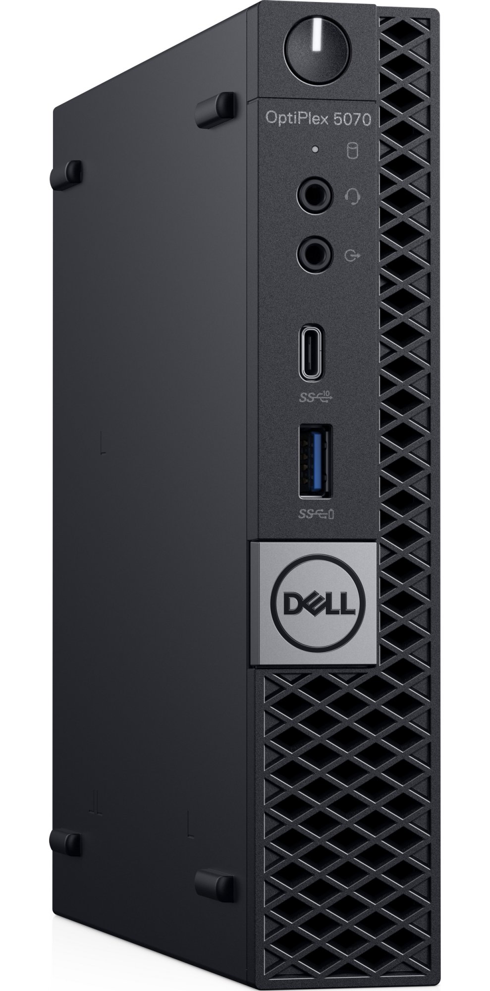 Компьютер Dell OptiPlex 5070 MFF (N005O5070MFF_UBU) купить | ELMIR ...