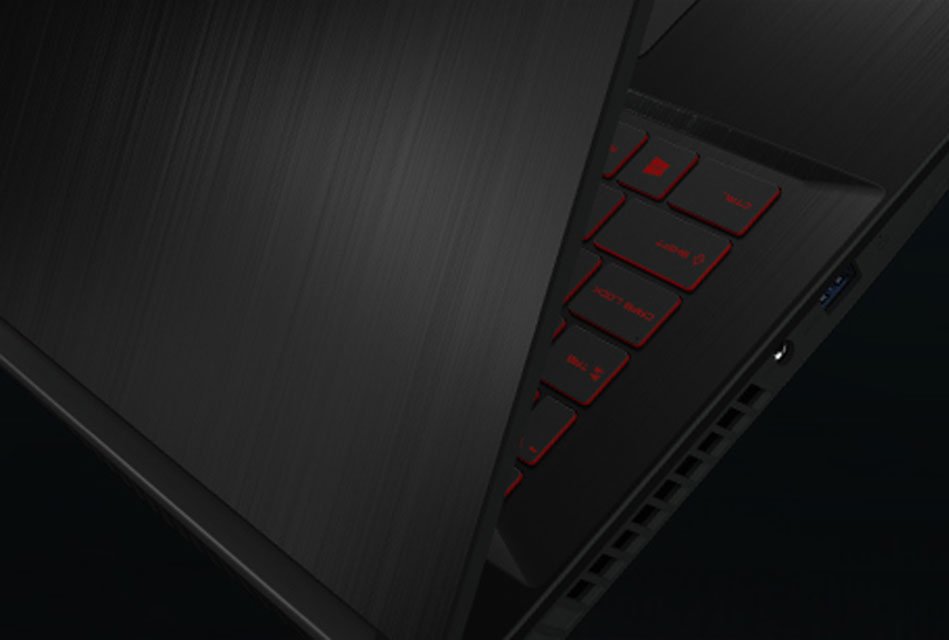 Ноутбук MSI GF63 Thin 9SC (GF639SC-1089XUA) купить | Elmir - цена ...