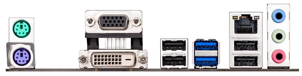 Материнская плата Asus B85-Plus s-1150 B85 купить | Elmir - цена ...