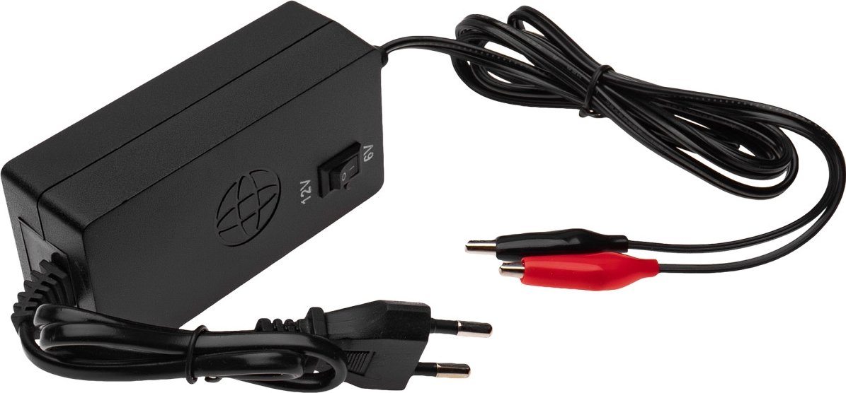Зарядное устройство LogicPower AC-017 (LP9495) купить | ELMIR - цена ...