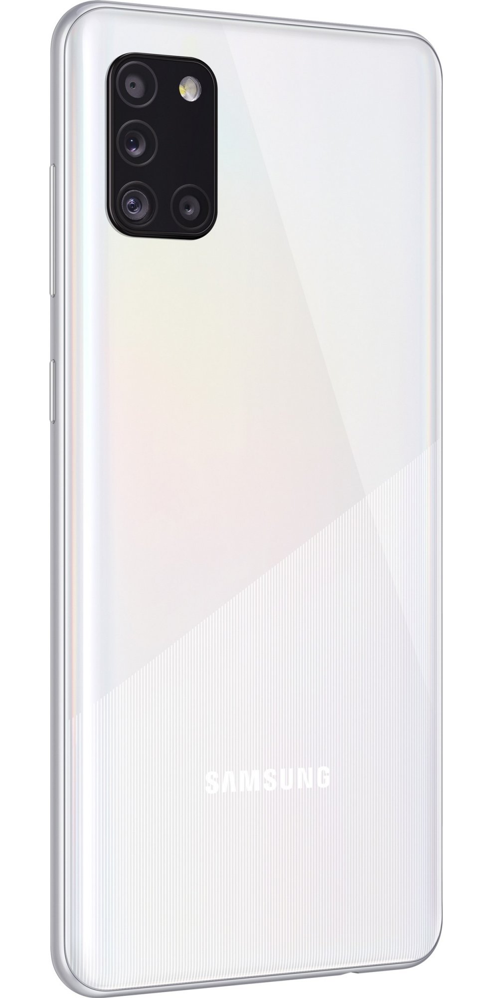 Мобильный телефон Samsung A315F Galaxy A31 4/128GB Duos White (SM ...