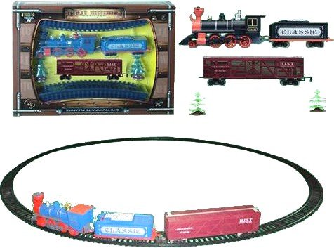 Железная дорога Fenfa 1600A-3B купить | ELMIR - цена, отзывы ...