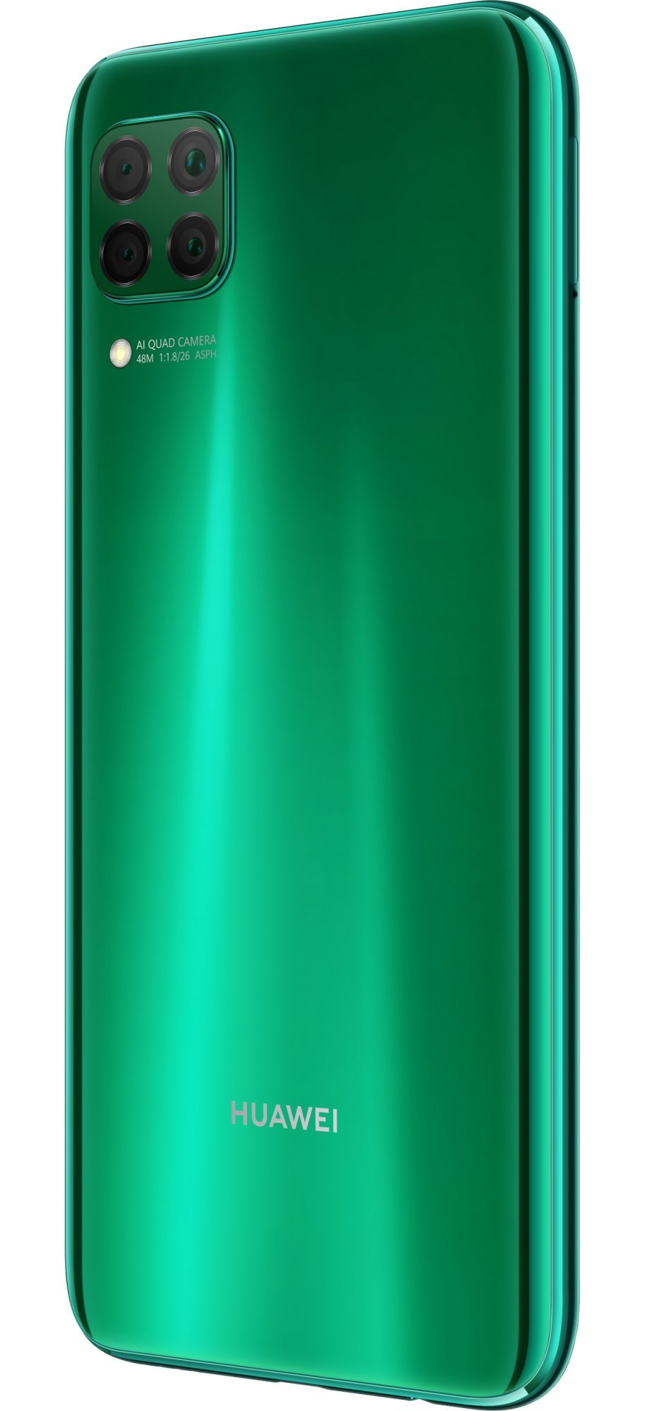 Мобильный телефон Huawei P40 Lite 6/128GB Green купить | ELMIR - цена ...