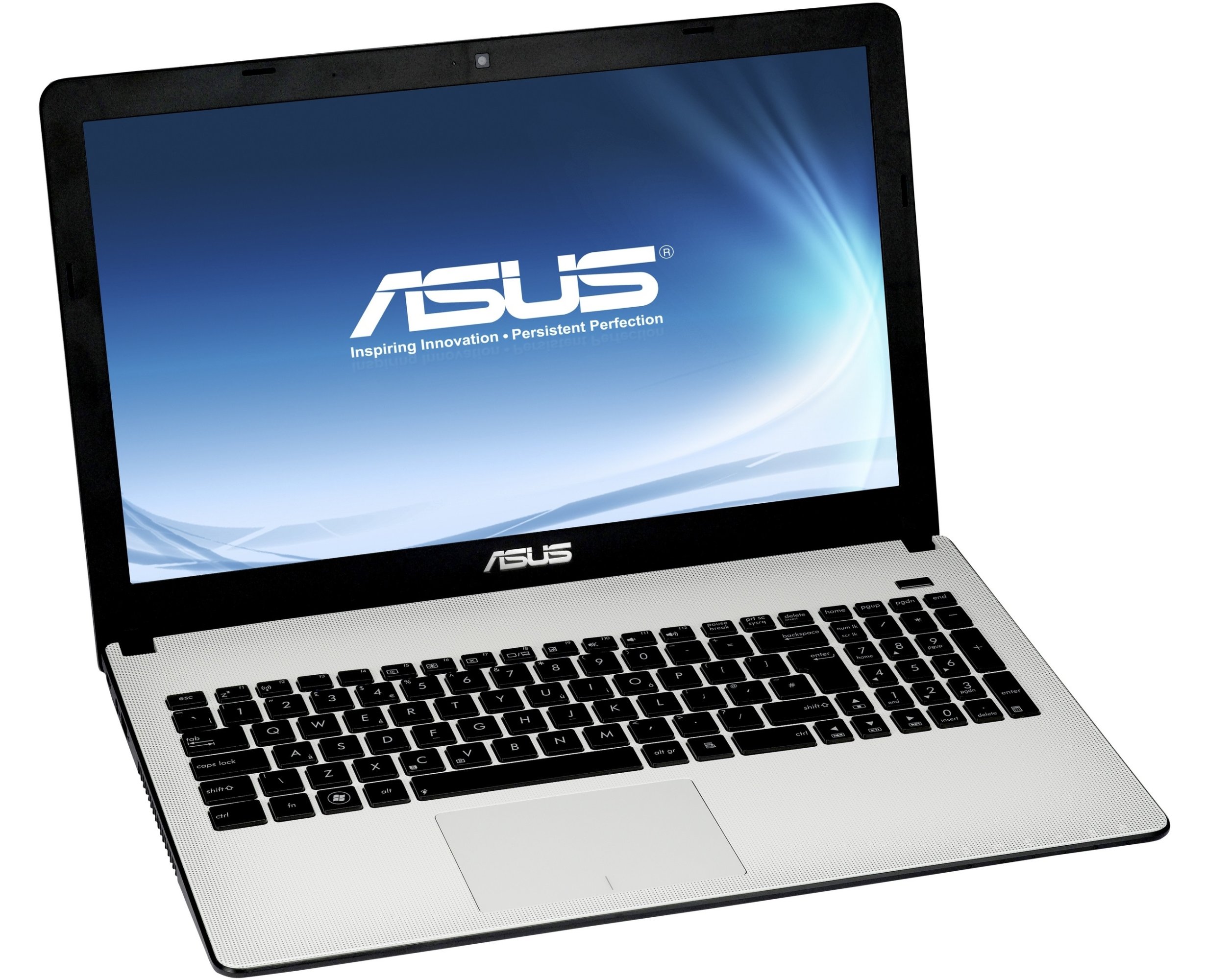 Ноутбук Asus X501U White (X501U-XX061R) купить | Elmir - цена, отзывы ...