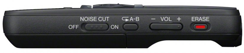 Цифровой диктофон Sony ICD-PX333 4 GB IC Recorder купить | ELMIR - цена ...