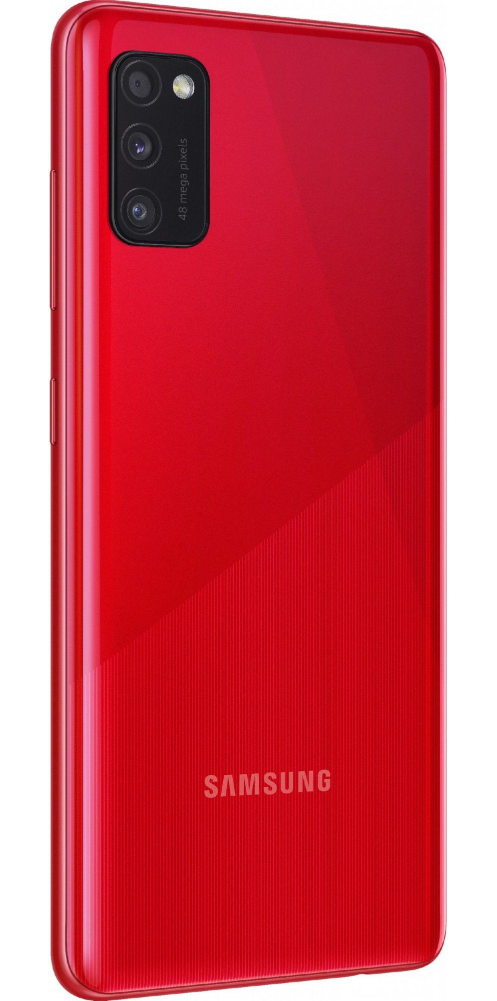 Мобильный телефон Samsung A415F Galaxy A41 4/64GB Red (SM-A415FZRDSEK ...