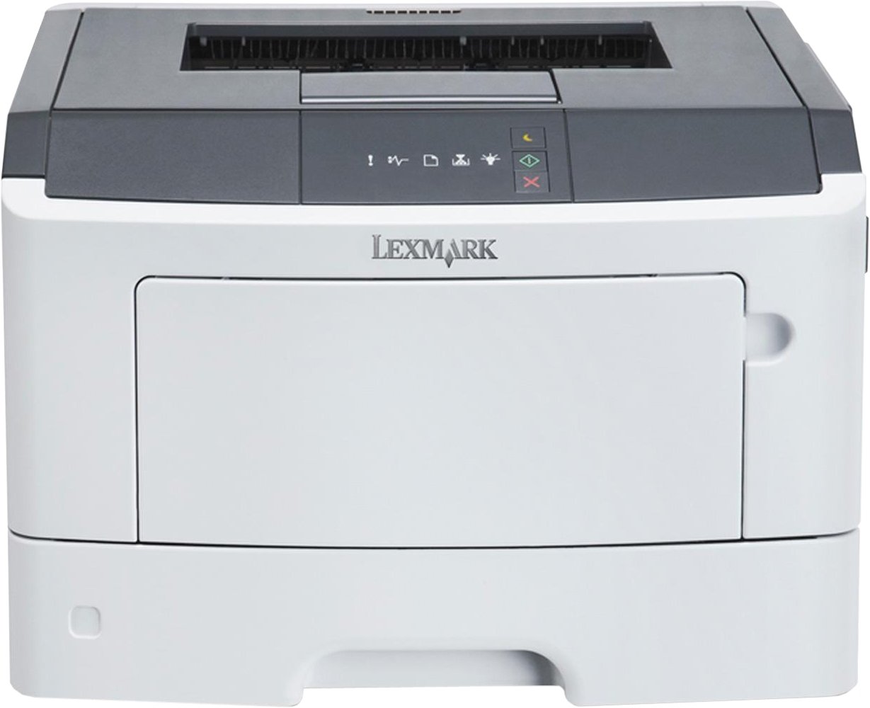 Принтер лазерный Lexmark MS310d (35S0070) купить | Elmir - цена, отзывы ...
