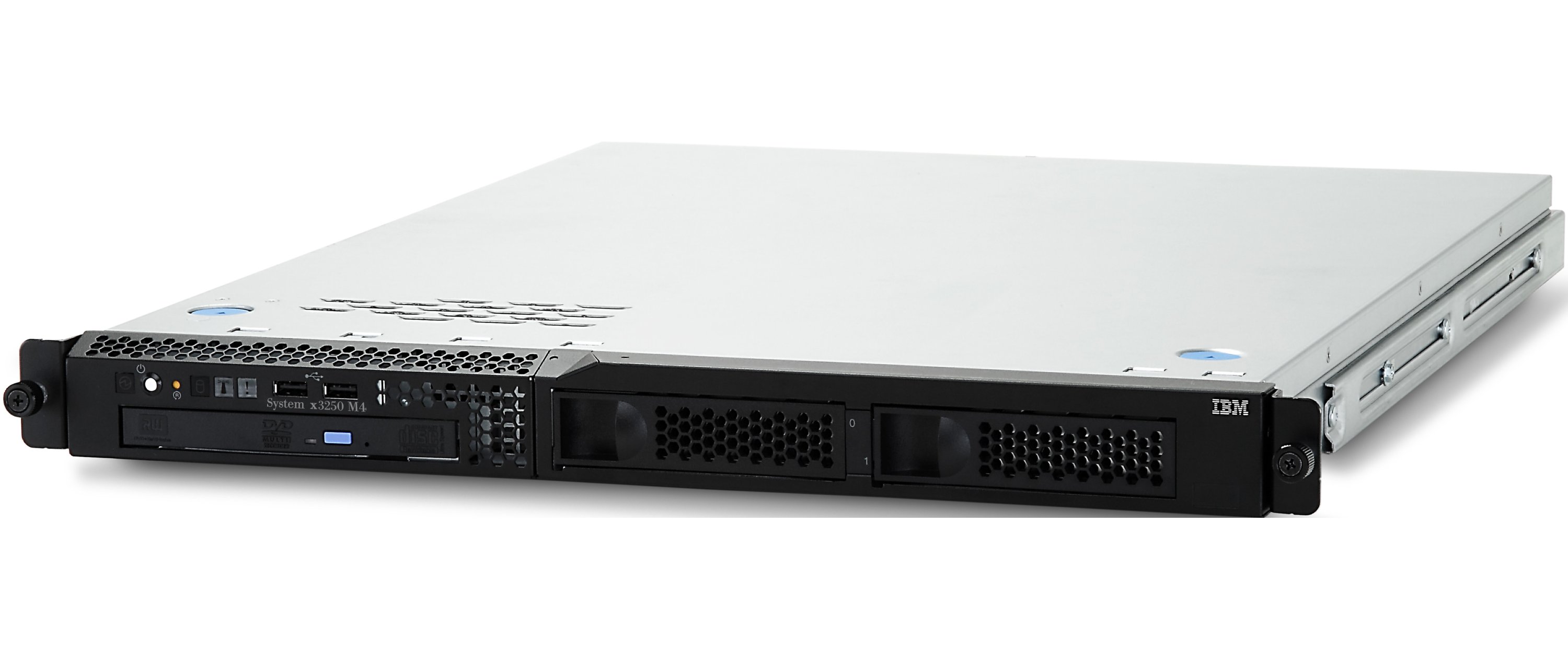 Сервер IBM x3250 M4 (2583KFG) купить | ELMIR - цена, отзывы, характеристики