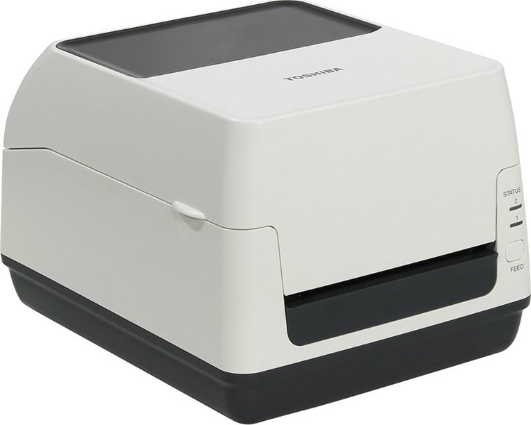 Принтер для печати наклеек Toshiba B Fv4t Ts14 Qm R 18221168799