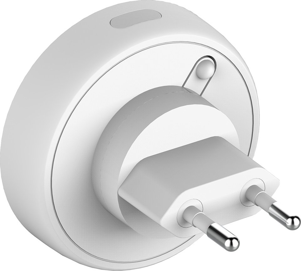 Светильник Xiaomi Yeelight Plug-in Light Sensor Nightlight (YLYD11YL ...