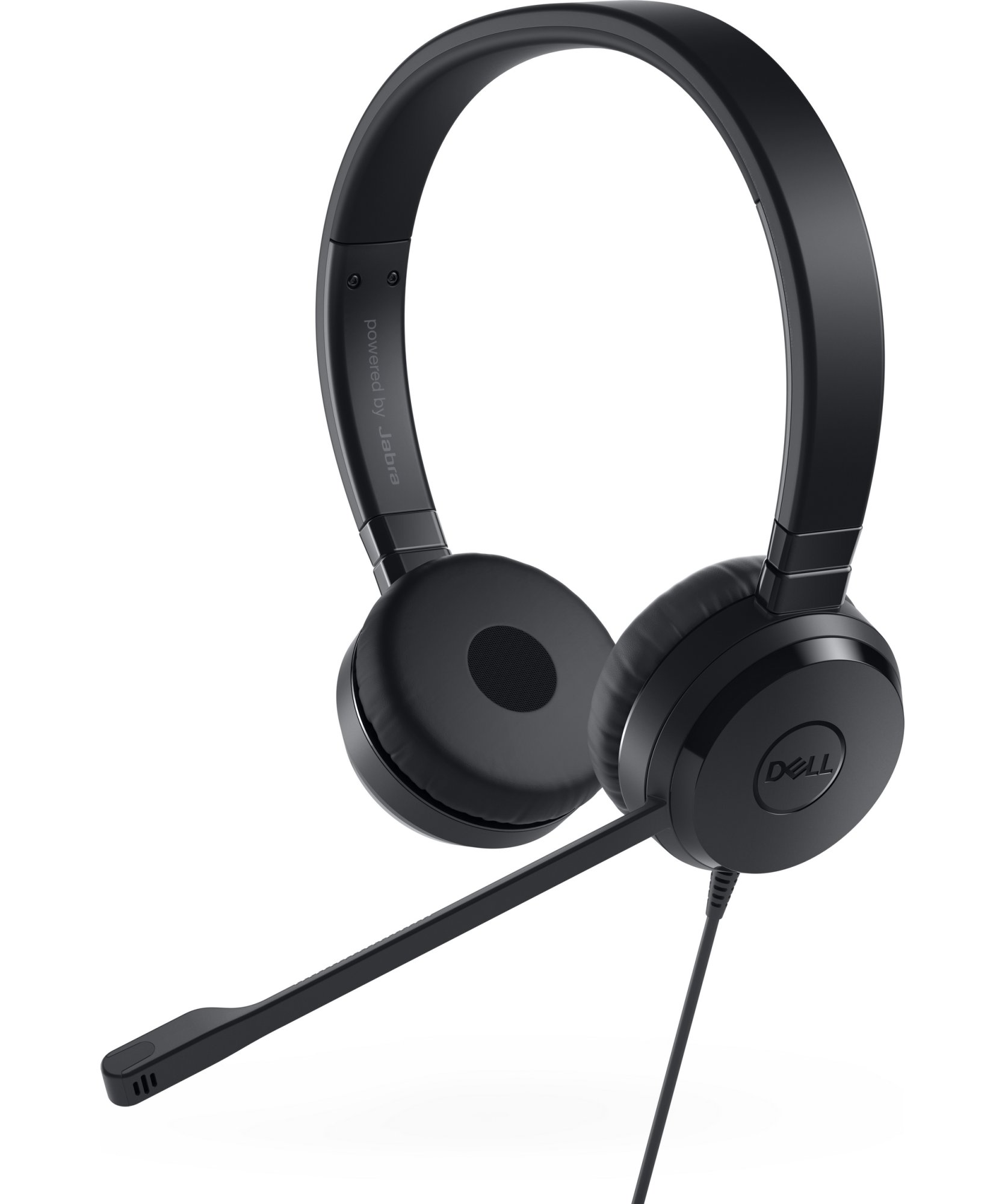 Наушники Dell Pro Stereo Headset UC350 (520-AAMC) купить | ELMIR - цена ...