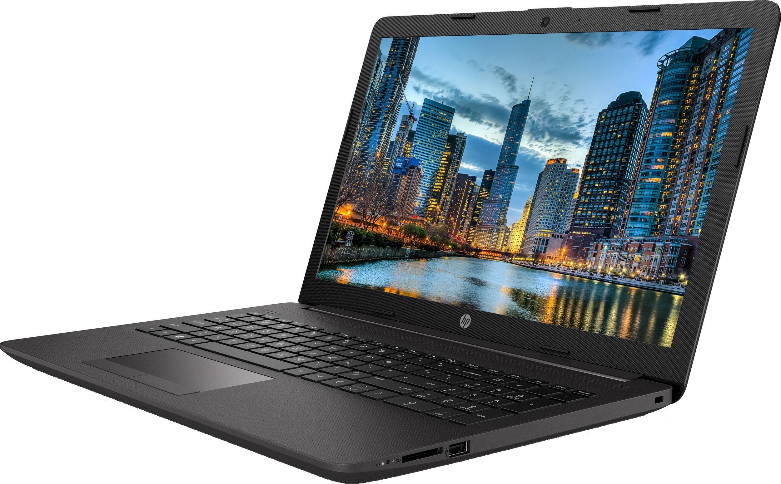 Ноутбук HP 250 G7 (197P2EA) купить | Elmir - цена, отзывы, характеристики