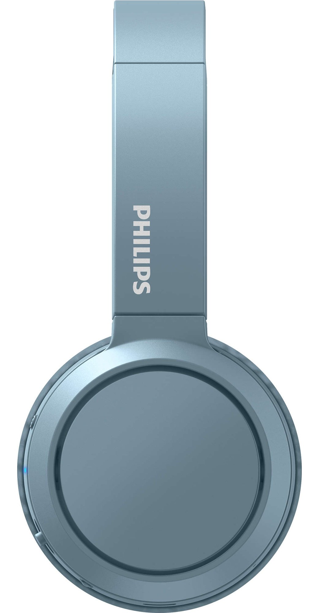 Наушники Philips TAH4205BL купить | ELMIR - цена, отзывы, характеристики