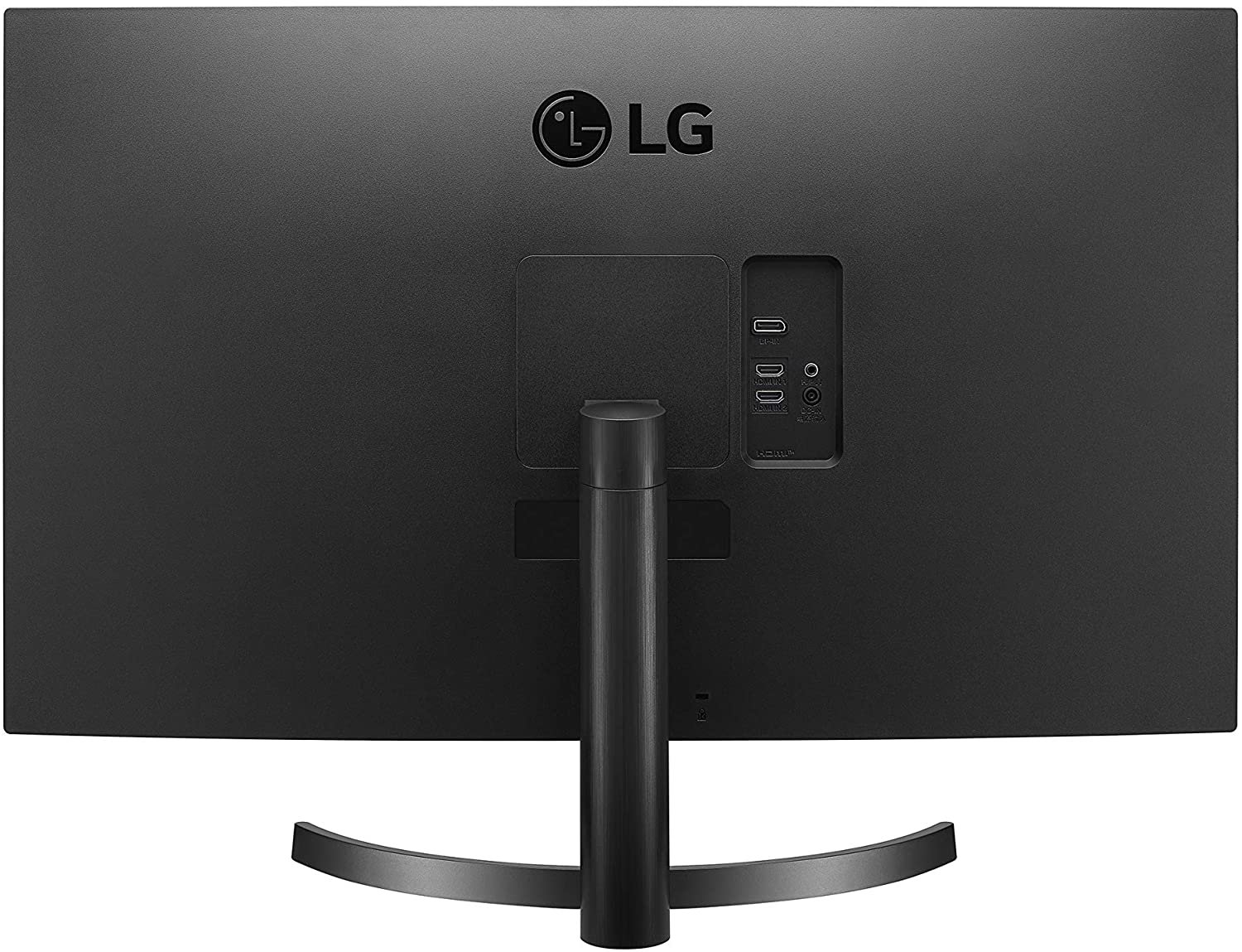 Монитор 27" LG 27QN600-B купить | Elmir - цена, отзывы, характеристики