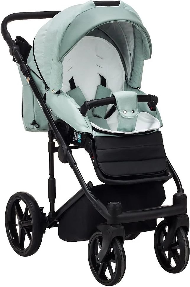 Коляска Adamex Amelia Tip AM260 2в1 купить | ELMIR - цена, отзывы ...