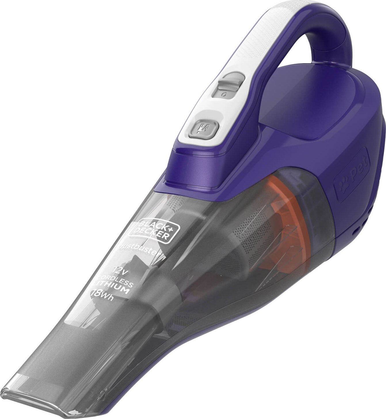 Пылесос Black&Decker DVB315JP купить | ELMIR - цена, отзывы, характеристики