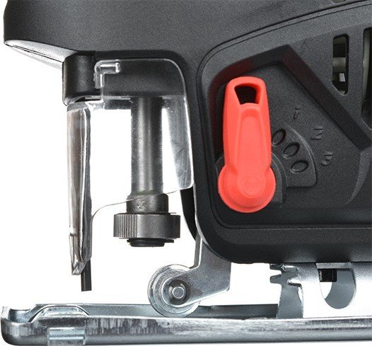 Электролобзик Электролобзик Intertool WT-0446 купить | ELMIR - цена, отзывы, характеристики