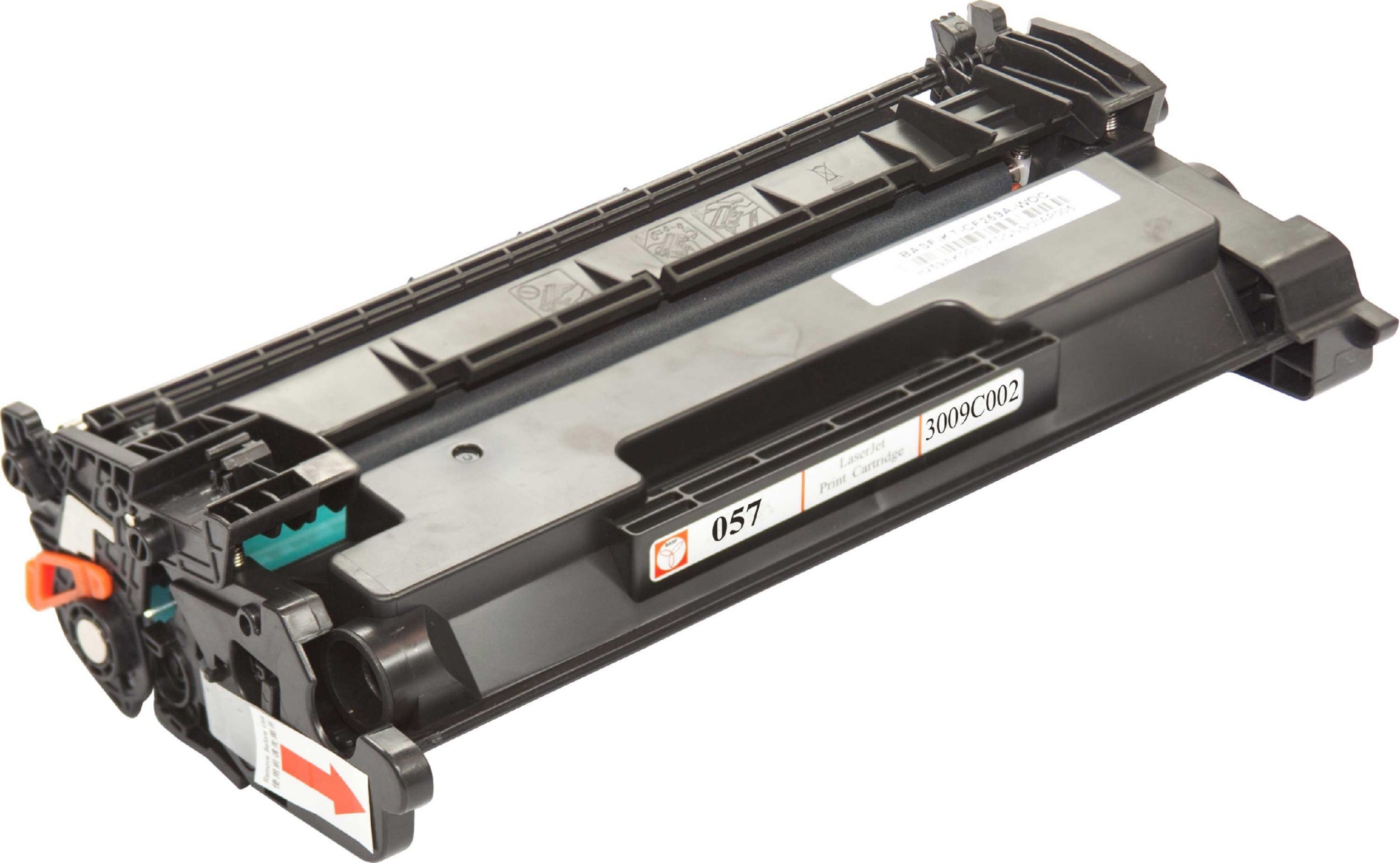 Картридж BASF Canon 057 Black (BASF-KT-CRG057-WOC) купить | ELMIR ...