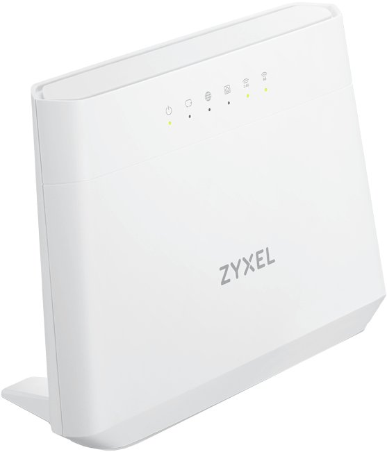 Роутер ZYXEL EMG3525-T50B (EMG3525-T50B-EU01V1F) купить | ELMIR - цена ...