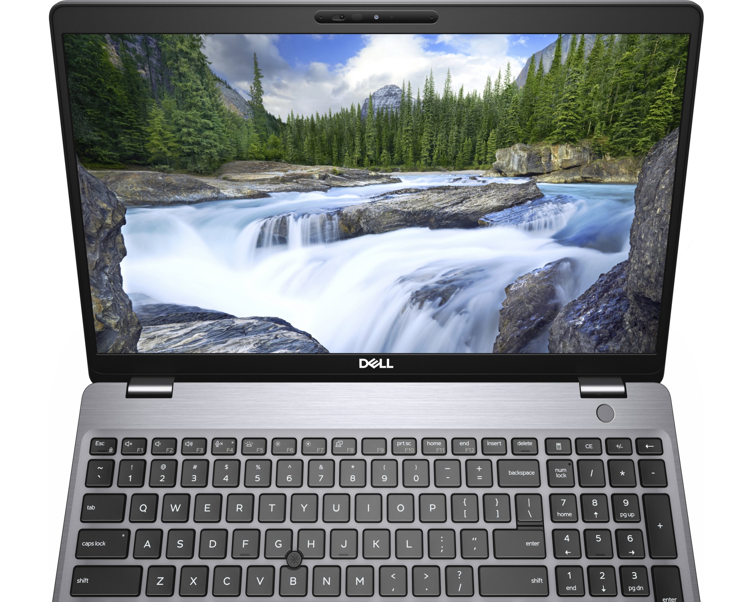 Ноутбук Dell Latitude 5511 (N005L551115EMEA-08) купить | Elmir - цена ...